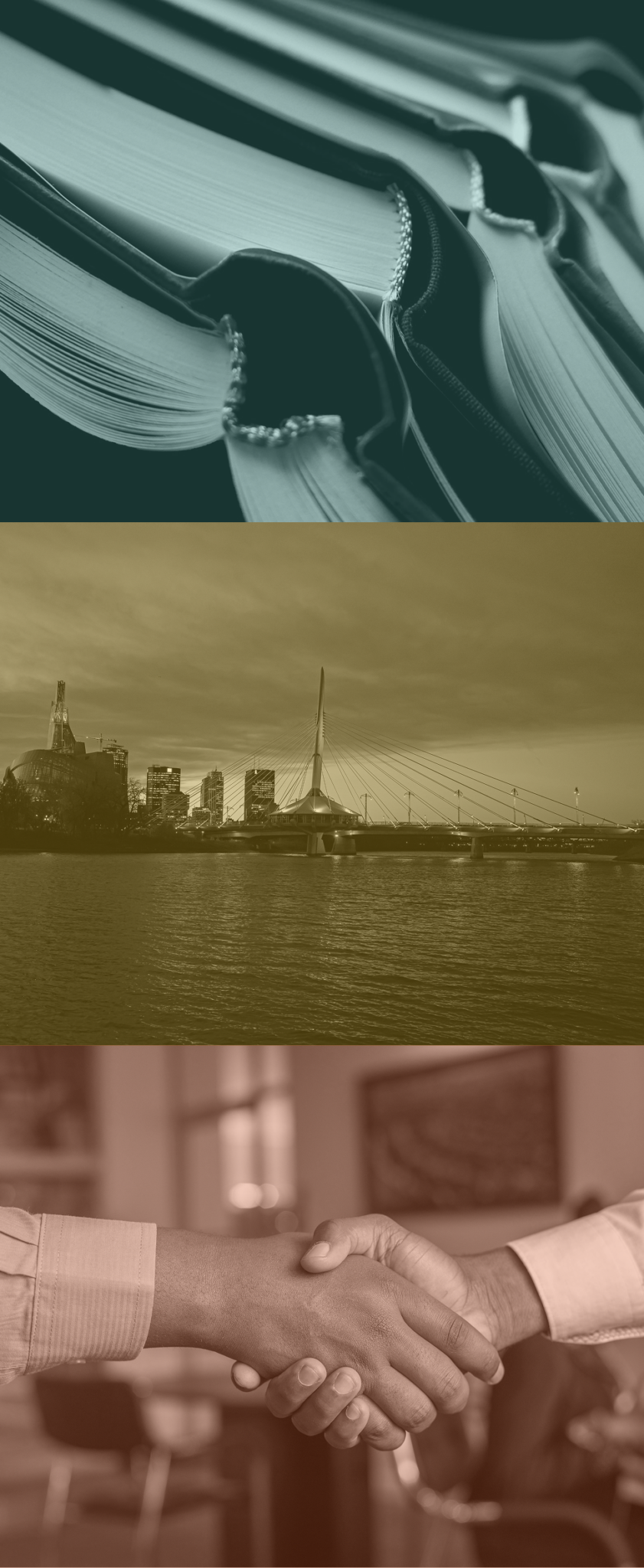 Our History - Manitoba Ombudsman